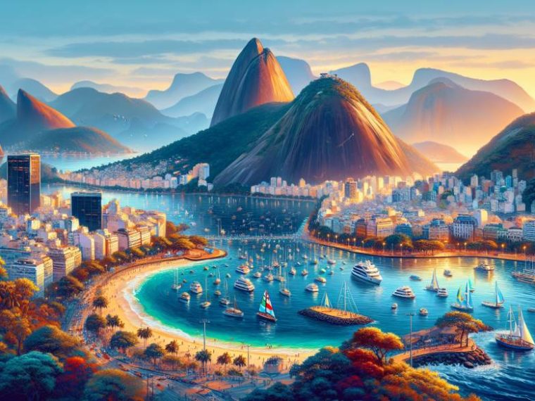 Rio de Janeiro: guia completo da cidade maravilhosa - Balada Planet